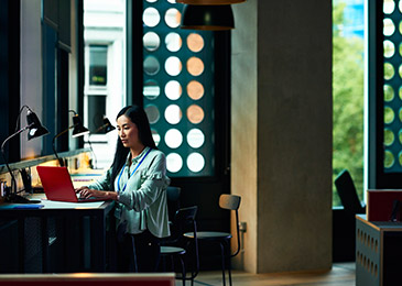 Arrow and Microsoft - Get Started Today