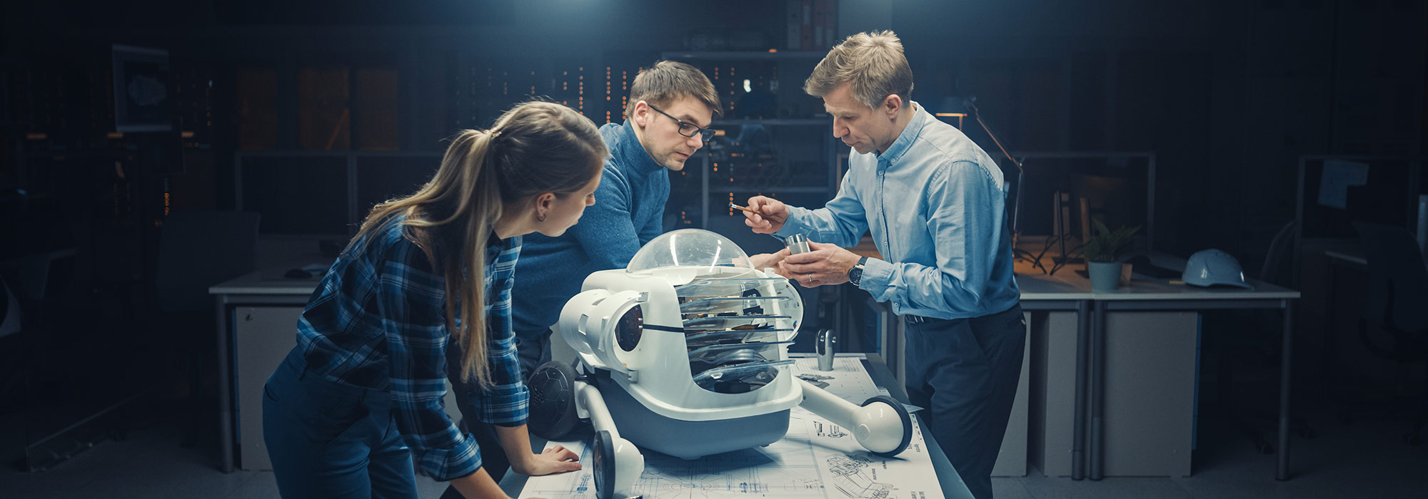 Microsoft Authorized Distributor - Windows IoT - Arrow Intelligent ...