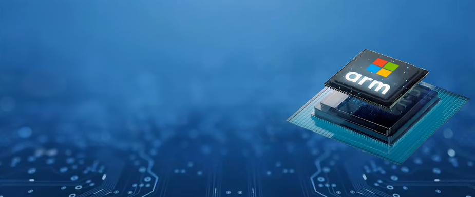 Windows on ARM: Efficient IoT Embedded Solutions