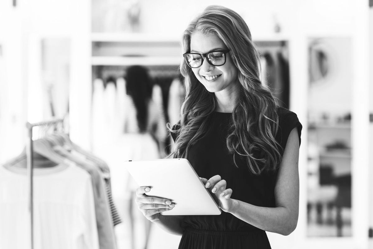Uplift Your Retail Technology Edge - Arrow Intelligent Solutions