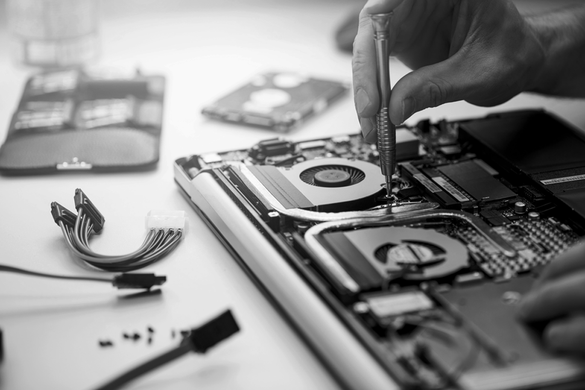 Memory - Arrow Intelligent Solutions