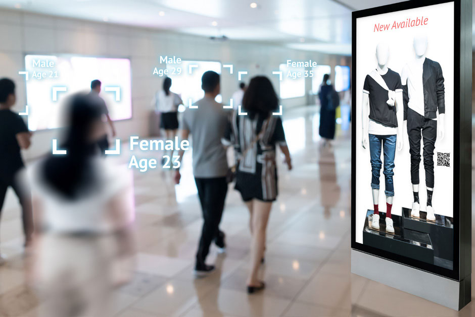 Digitize Retail Stores and Venues with Comprehensive AI-Based Solutions ...