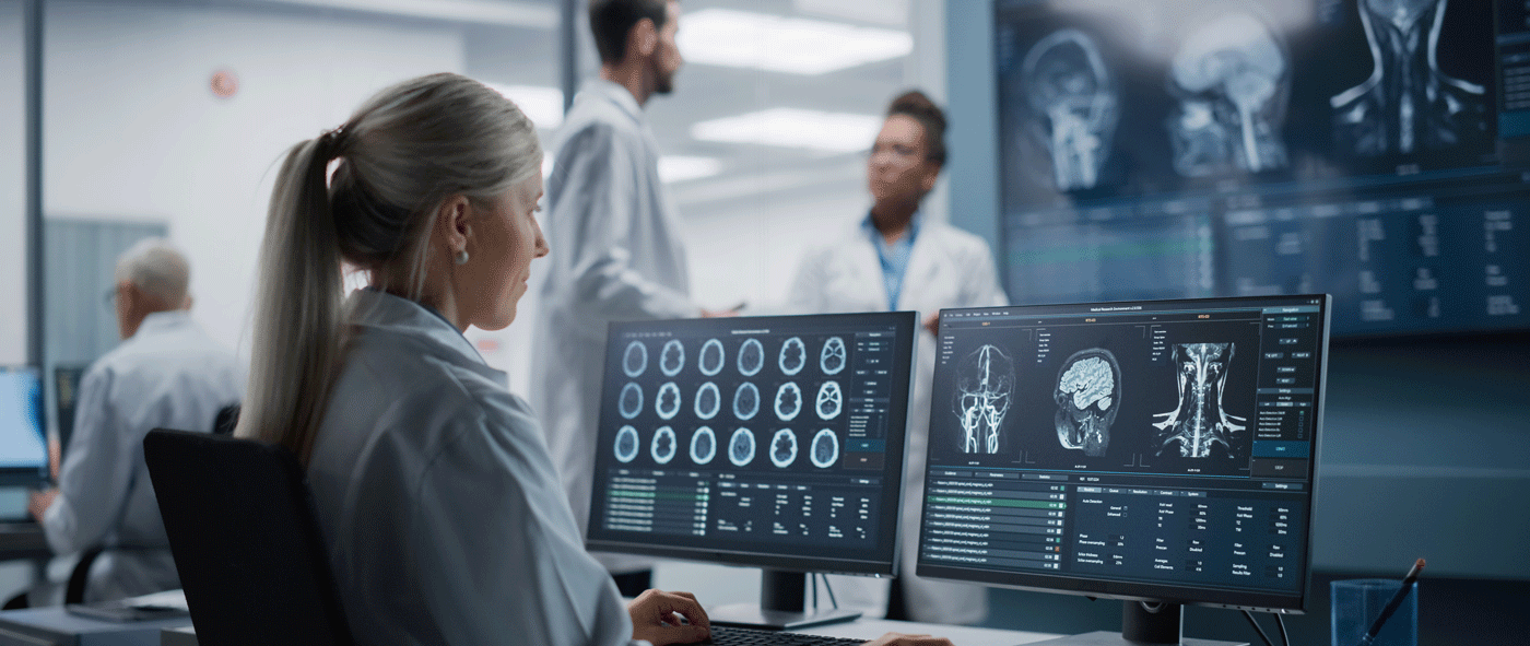 How Arrow Electronics and Intel® Are Enabling the Future of Healthcare ...