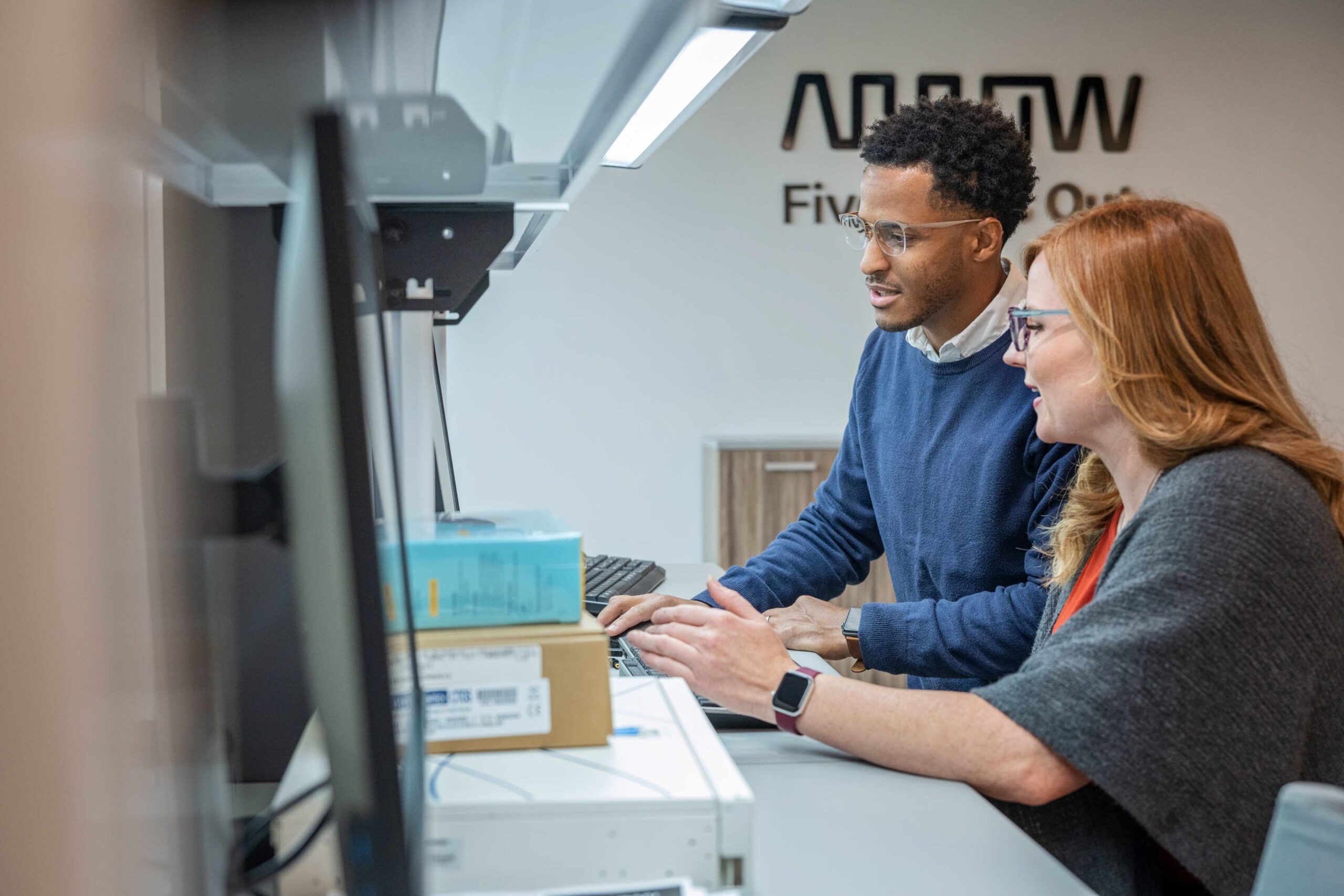 Engineering - Arrow Intelligent Solutions