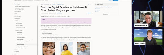 Microsoft Video Hub | Arrow ECS NA