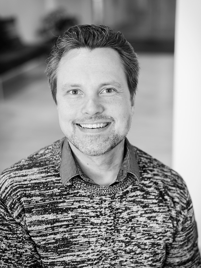 Technical Solutions Group | Arrow ECS Sverige