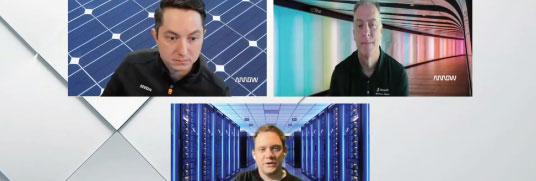 Microsoft Video Hub | Arrow ECS NA