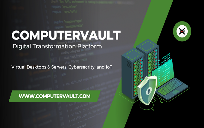 ComputerVault | Arrow ECS NA